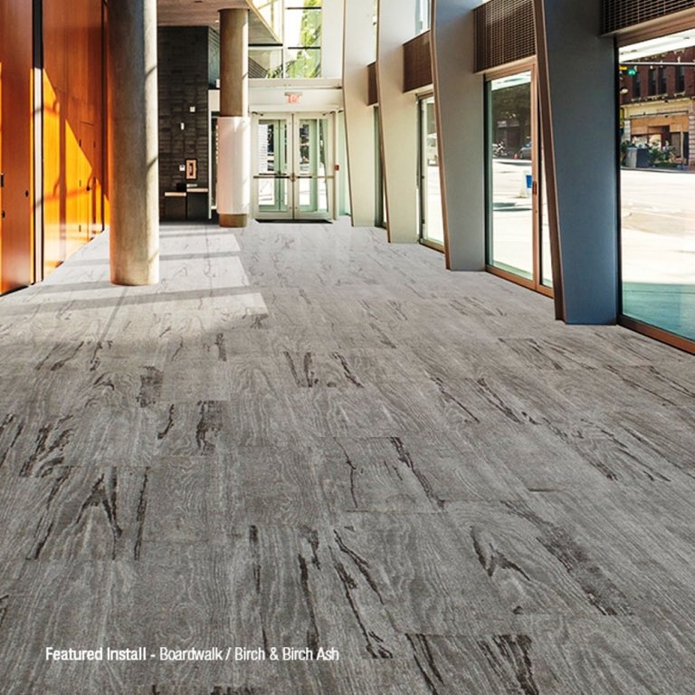 Carpet Tiles Perth by PERTH FLOORSTYLE, Osborne Park WA